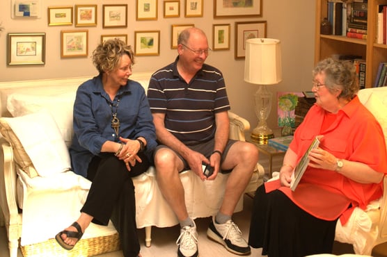 What to Consider When Downsizing