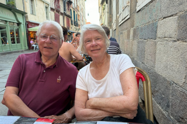 From Specialist to Resident: A Journey to Collington