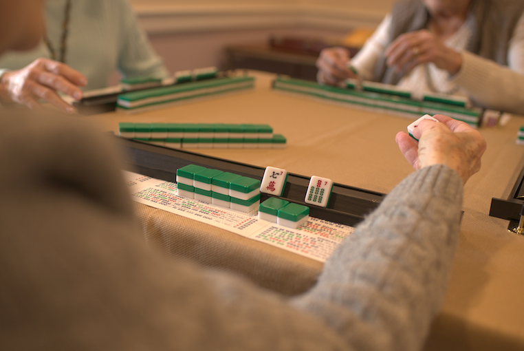 7 Fun Brain Activities to Keep Your Mind Sharp