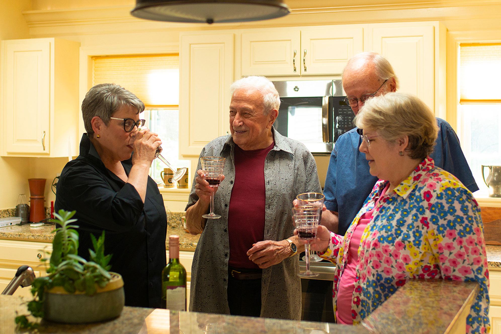 What is a Life Plan Community?